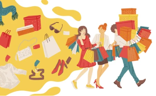 10 Must-Have Wardrobe Staples for Every Fashionista. – TageUnlimited